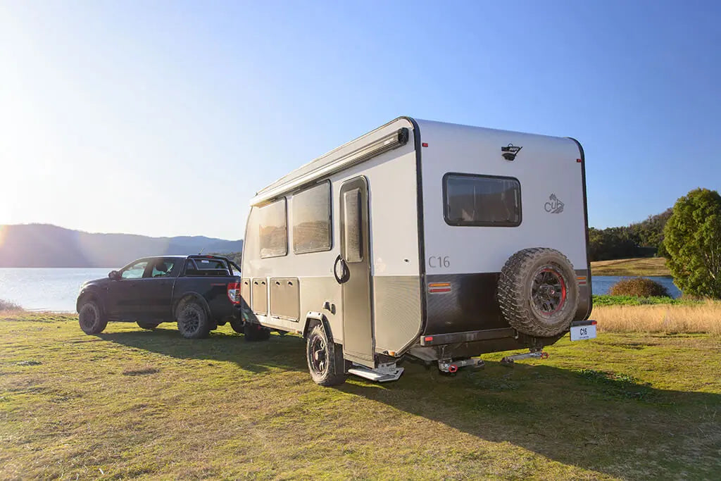 Caravan Essentials: The Ultimate Caravan Packing List – Cub Campers