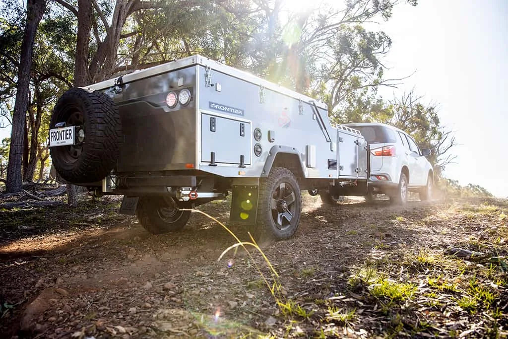 Guide to Picking the Right Camper Trailer for Your Next Trip – Cub Campers