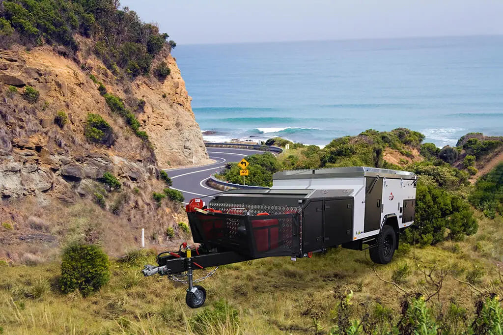 Introducing the DRIFTER GT - Cub's FIRST GRAND TOURER – Cub Campers