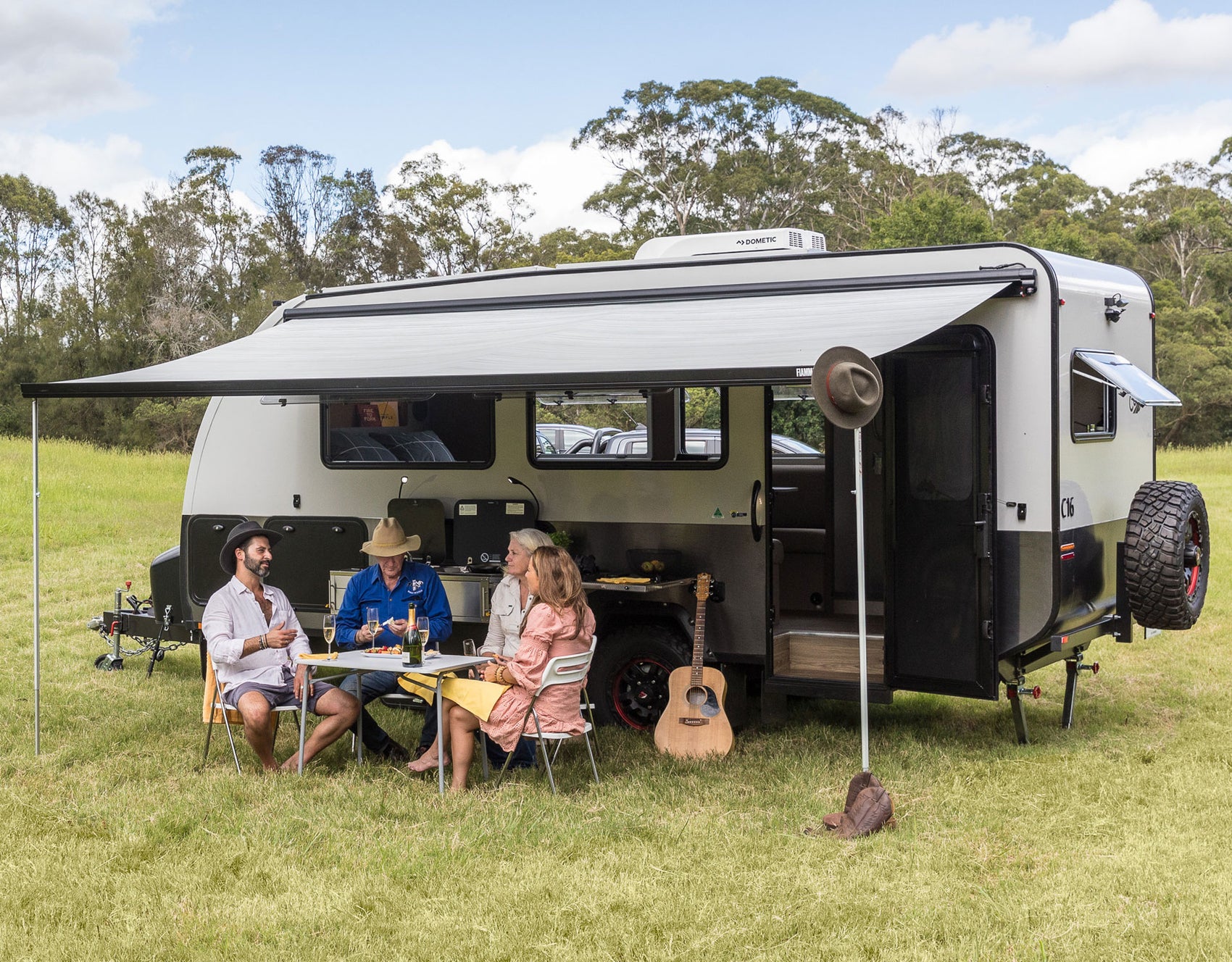 Cub Campers