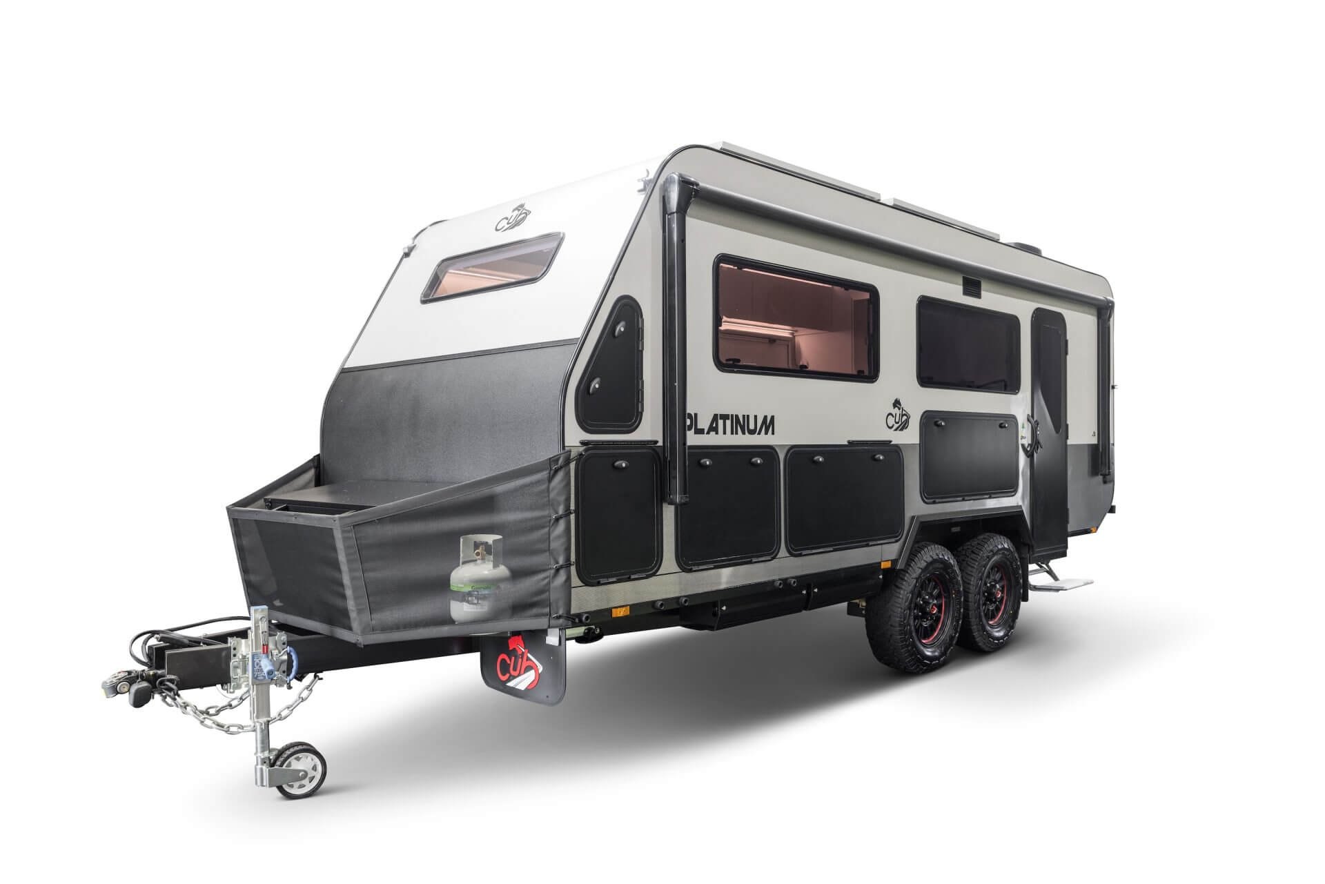 Owner Manuals – Cub Campers