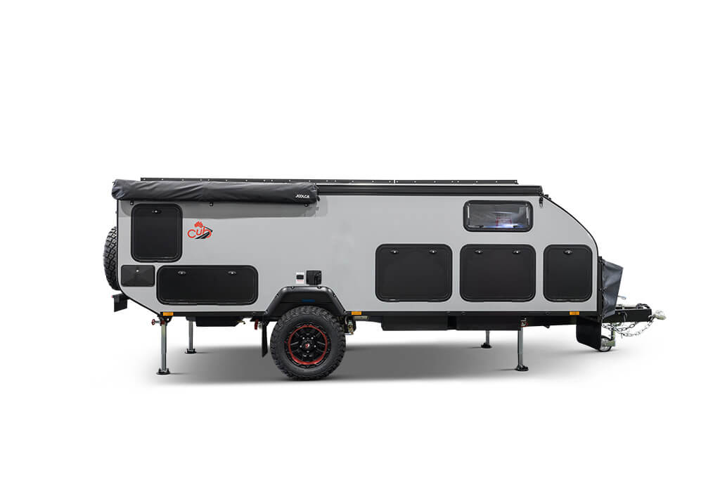 CUB F14 – Cub Campers