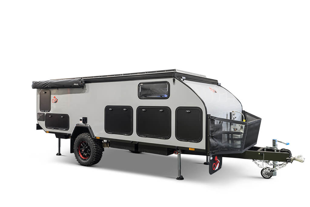 CUB F14 – Cub Campers