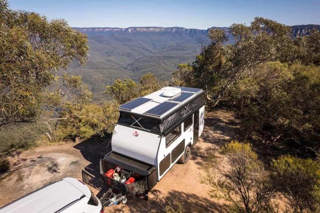Cub Media – Cub Campers